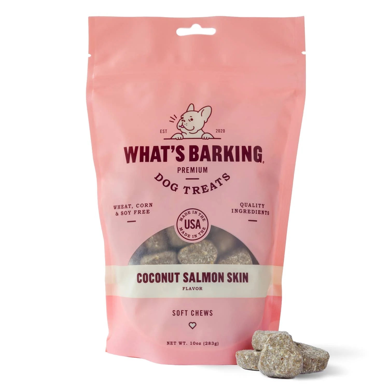 Biscuits – Boho + Bark