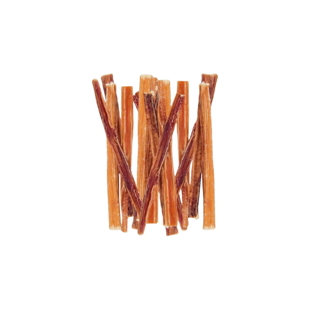6" Bully Stick – Boho + Bark